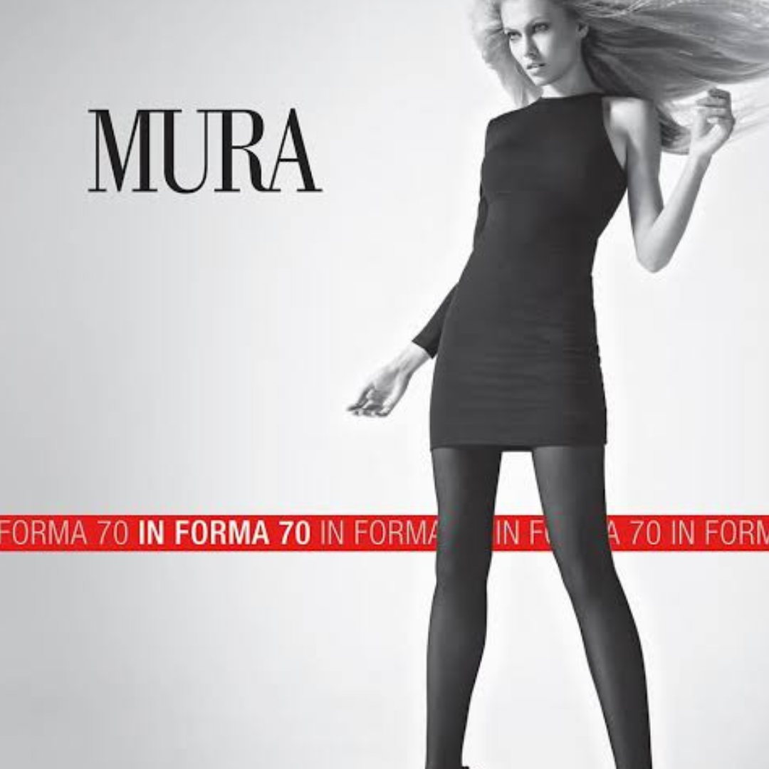 Mura In Forma Compression Tights – Patricia Clarke Slimming Solutions